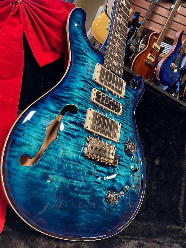 PRS Special 22 Semi-Hollow Limited Edition 2023 | Reverb