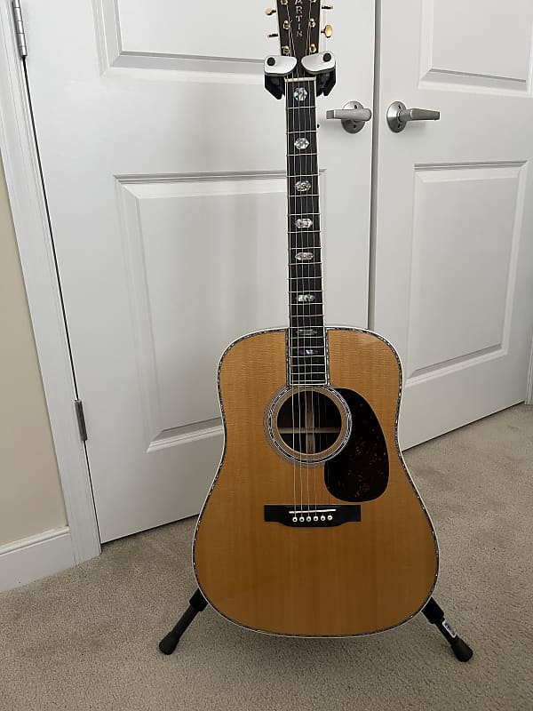 2019 Martin D45 - Excellent | Reverb