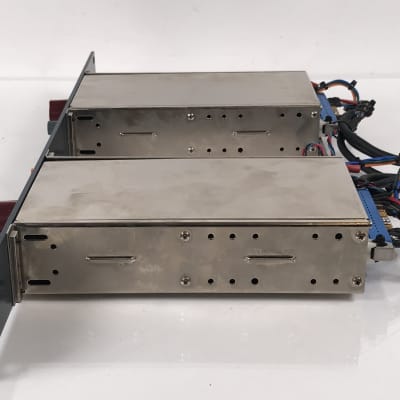 Brent Averill 1272 Module Mic Preamp/Direct Box | Reverb