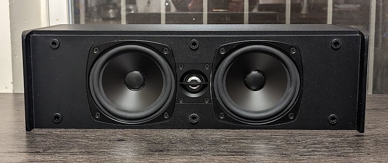 Boston Acoustics Lynnfield VR Series VR910 Center Channel | Reverb