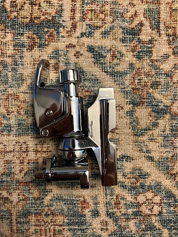 Dunnett R-Class Ludwig Style Snare Drum Throw-off SC-GR-4L-C | Reverb