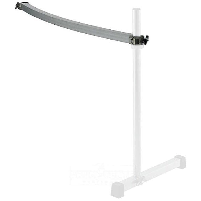 Pearl AL28AC Icon Curved Drum Rack Expansion Bar Only | Reverb