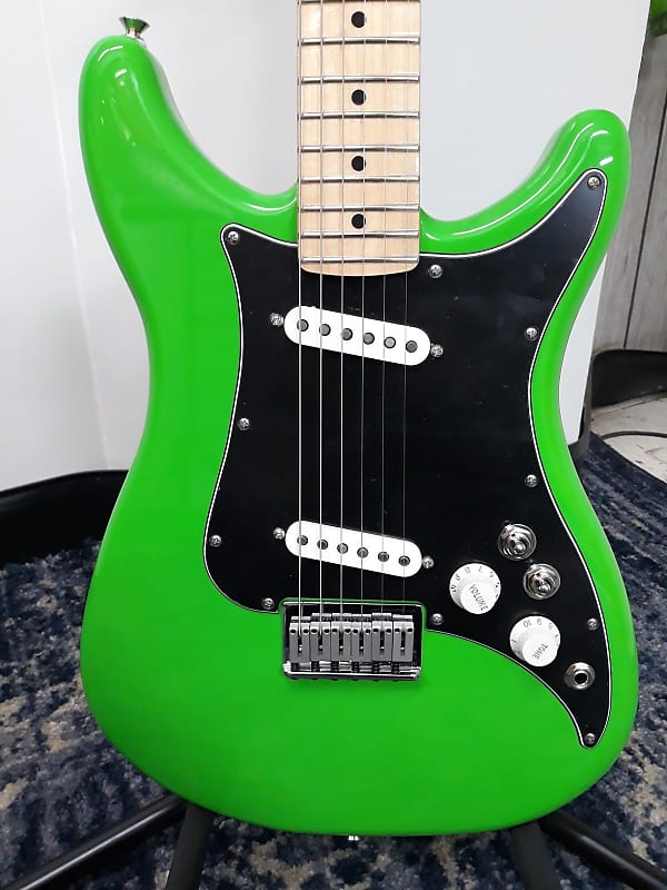 Fender Lead II Player Series - Consignment | Reverb