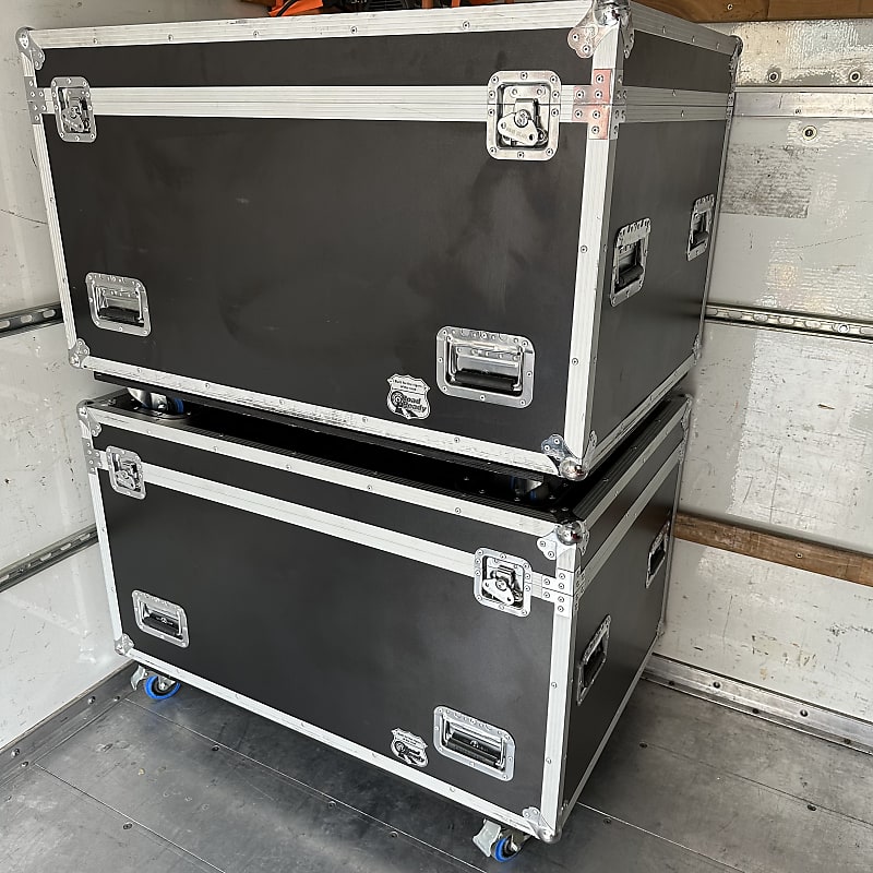 Road Ready Utility Trunk, Truck Pack | Reverb