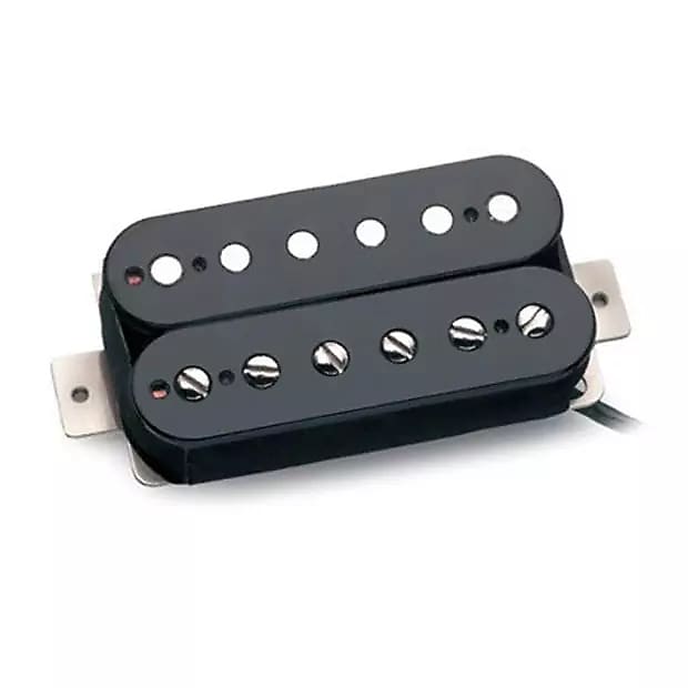 Seymour Duncan SH-1b 59 Model 1-Conductor Pickup - Black Neck | Reverb