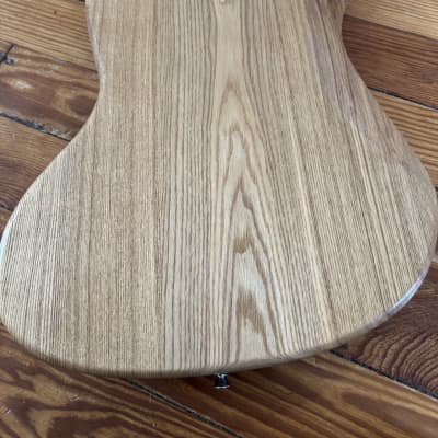 SX URSA 3 Full Scale Bass Guitar | Reverb