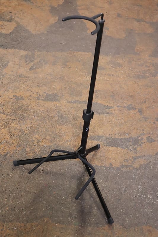 First Act Guitar Stand | Reverb