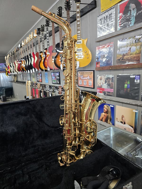 Jupiter AS-767 | Reverb