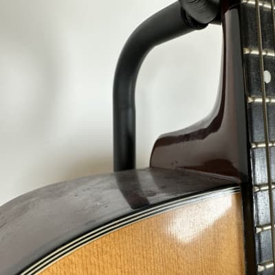 Carlos Acoustic Guitar Made in Korea | Reverb