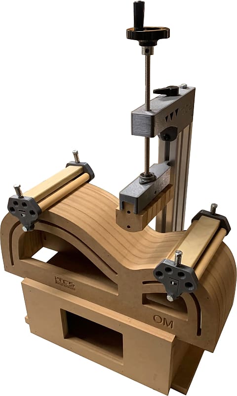 TCS Custom Guitar Side Bending Machine | Reverb Canada