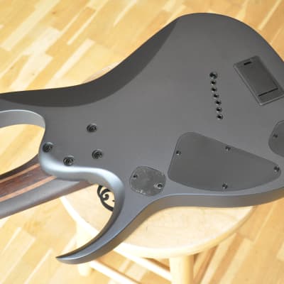 Ibanez RGD71ALMS Axion Label | Reverb