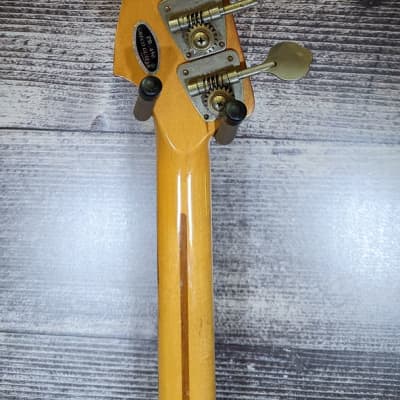 Greco Bass Guitar (Edison, NJ) | Reverb