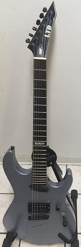 ESP LTD MV-100 Electric Guitar Made in Korea | Reverb