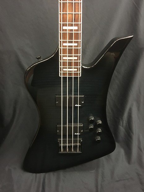 Jackson JS3 K Bird | Reverb