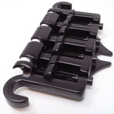 3-point Bridge for Vintage Gibson® Epiphone® EB Bass, SG | Reverb