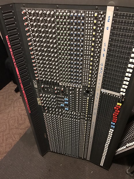 Soundcraft Series Two | Reverb