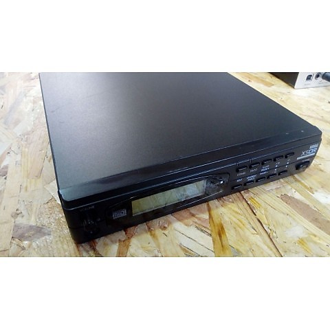 Korg X5D Expander Sound Module | Reverb