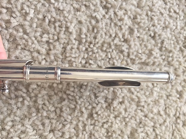 Armstrong Piccolo | Reverb UK