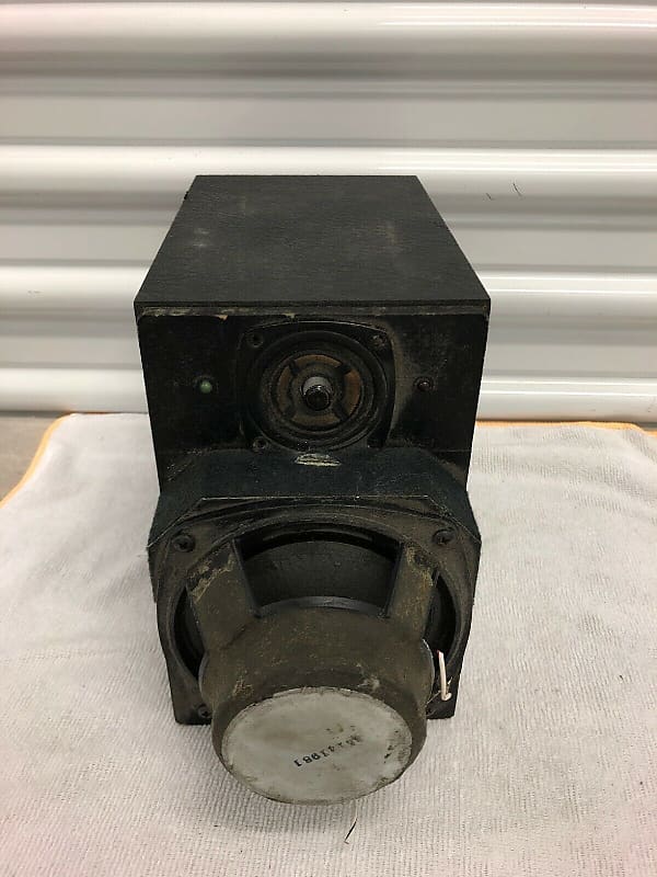 Dick Sequerra Pyramid Metronome Model 7 Single Speaker | Reverb