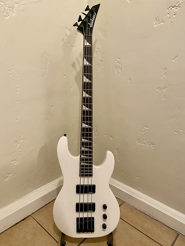 Jackson Concert Bass JS2 2022 (Approximately) - Maple | Reverb