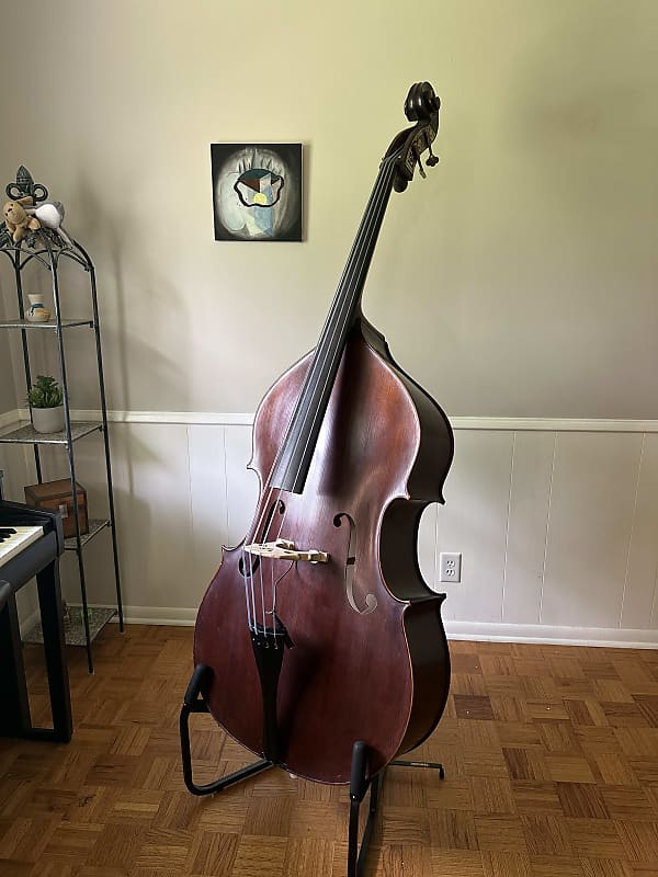 Vienna Strings Upright/Double Bass | Reverb