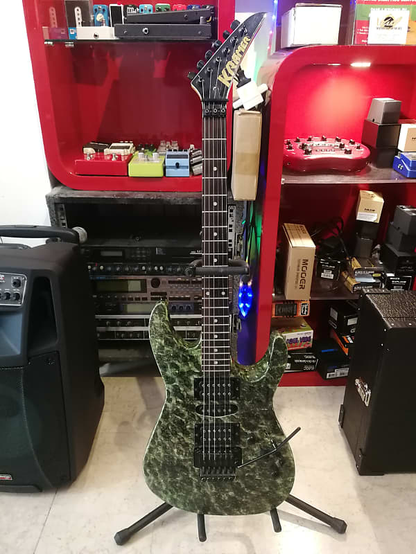 Kramer Pacer Custom 2 | Reverb