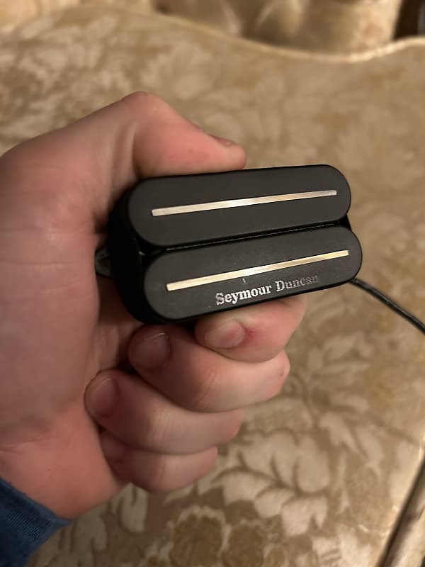 Seymour Duncan JB Rails Bridge Pickup, '24 | Reverb