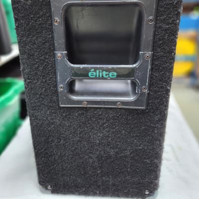 YORKVILLE ELITE MICRON 600 600 Watts 4 Ohms , 2x 10-inch + | Reverb