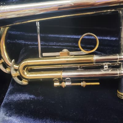 Conn Constellation Trumpet | Reverb