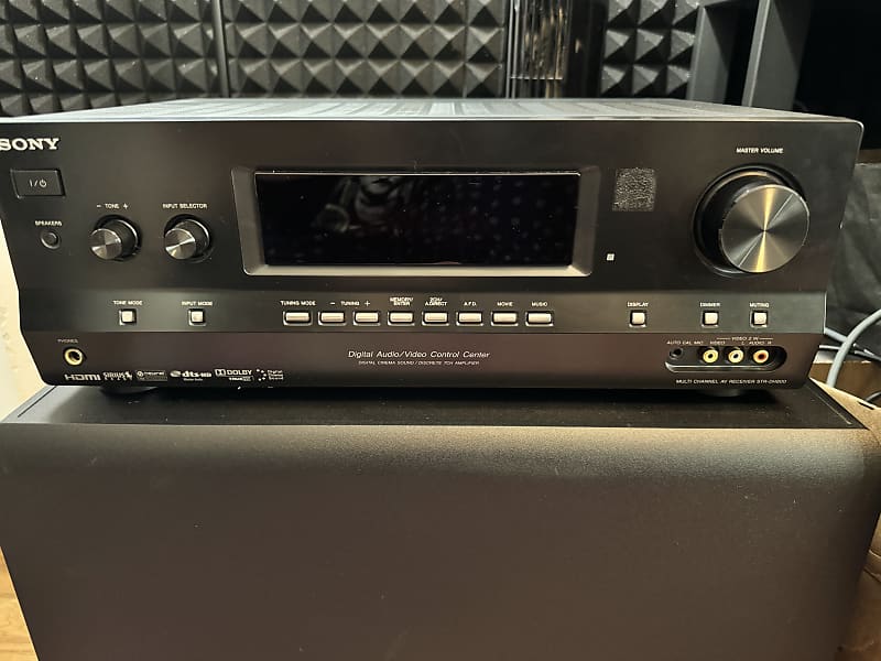 Mixed OEM Complete 5.1 Surround Sound System - 2000s | Reverb