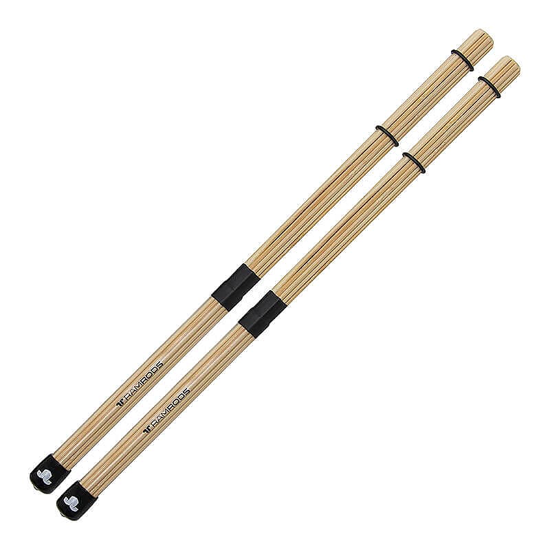 RamRods Drum Sticks - Multi Rod | Reverb
