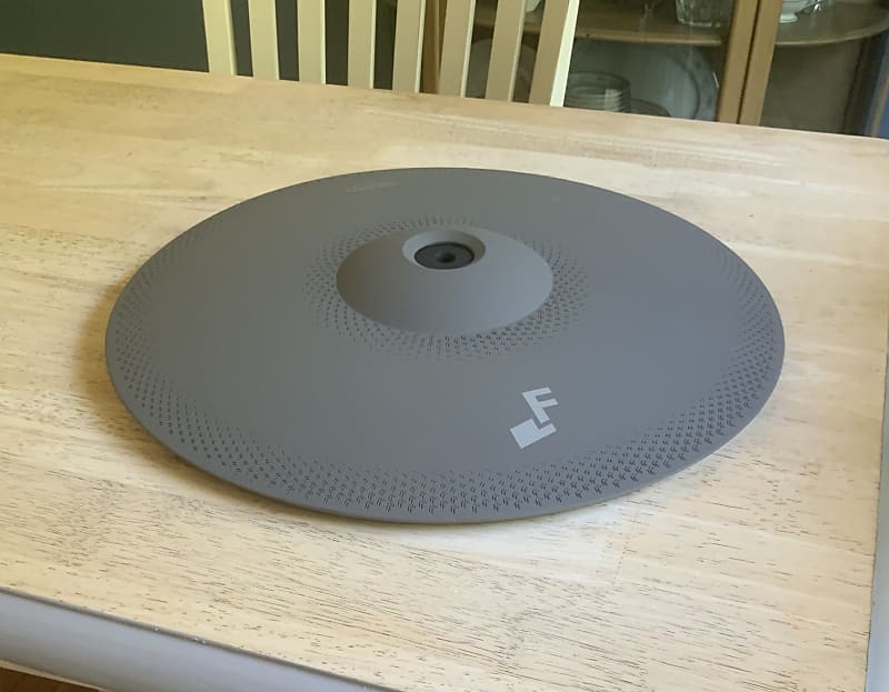 EFNOTE EFD-C16 16" Standard Crash Ride Cymbal | Reverb