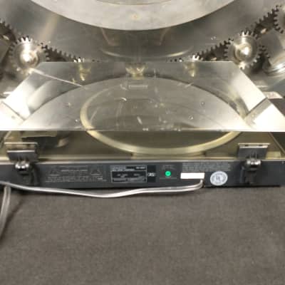 Kenwood KD-492F automatic turntable | Reverb