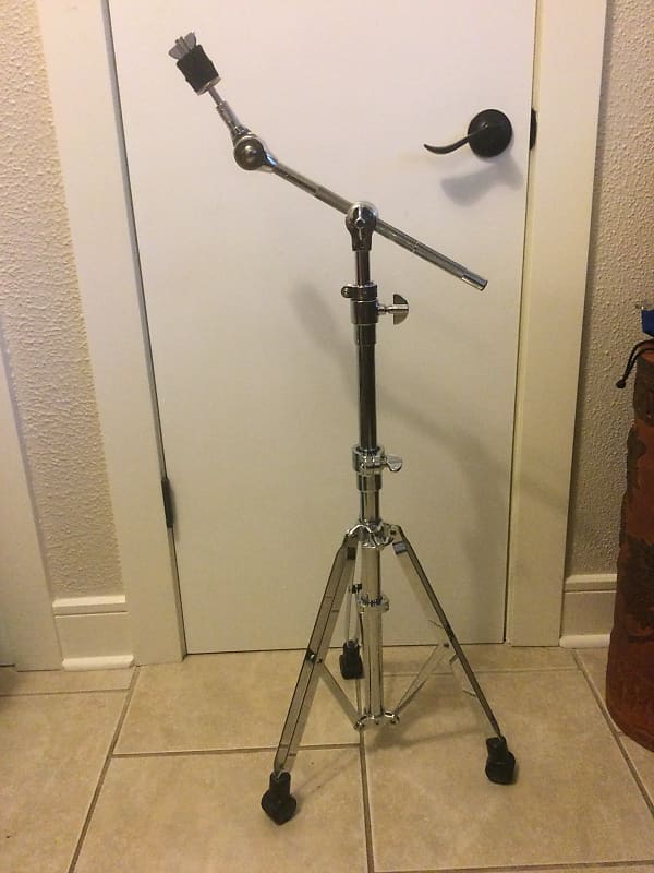 Like New Sonor Mini Boom Heavy Duty Cymbal Stand | Reverb