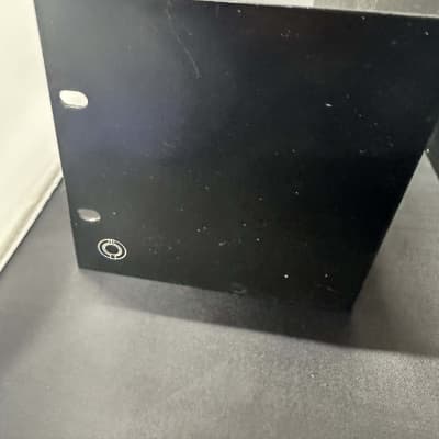 BAE 6-Space 500 Series Rack Ear Mounts | Reverb