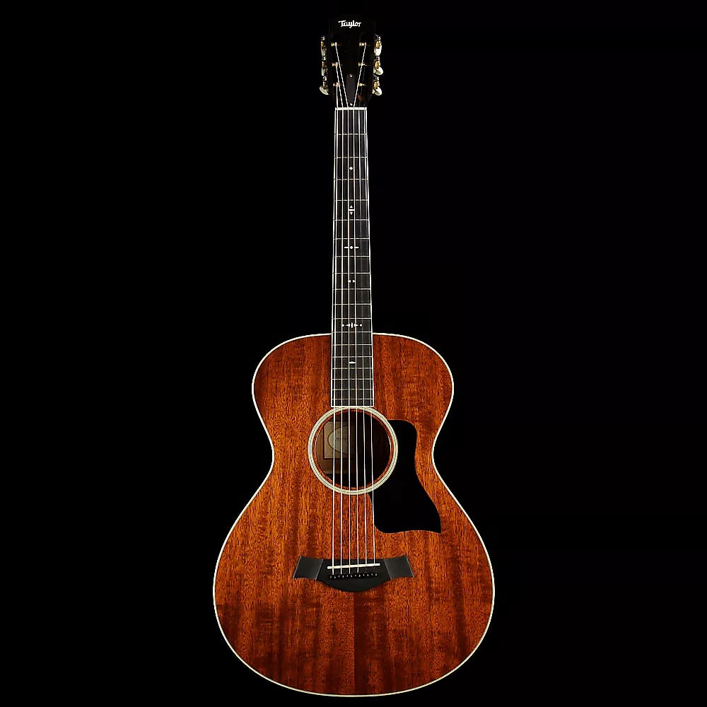 Taylor 522 12-Fret | Reverb