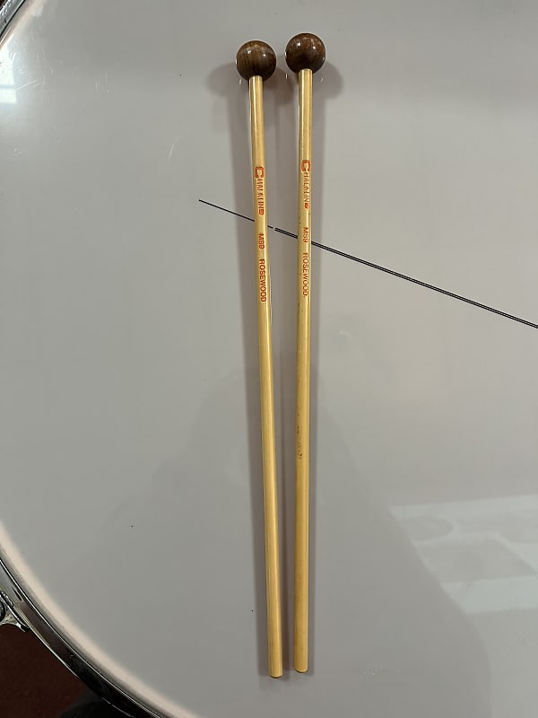 Chalklin MS9 Xylophone Beater Rosewood 25mm | Reverb UK