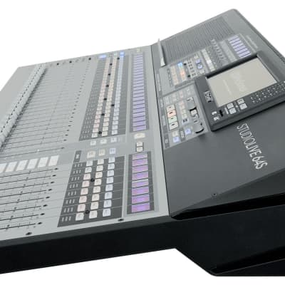 PreSonus StudioLive 64S 64-Channel Digital Mixer and USB | Reverb