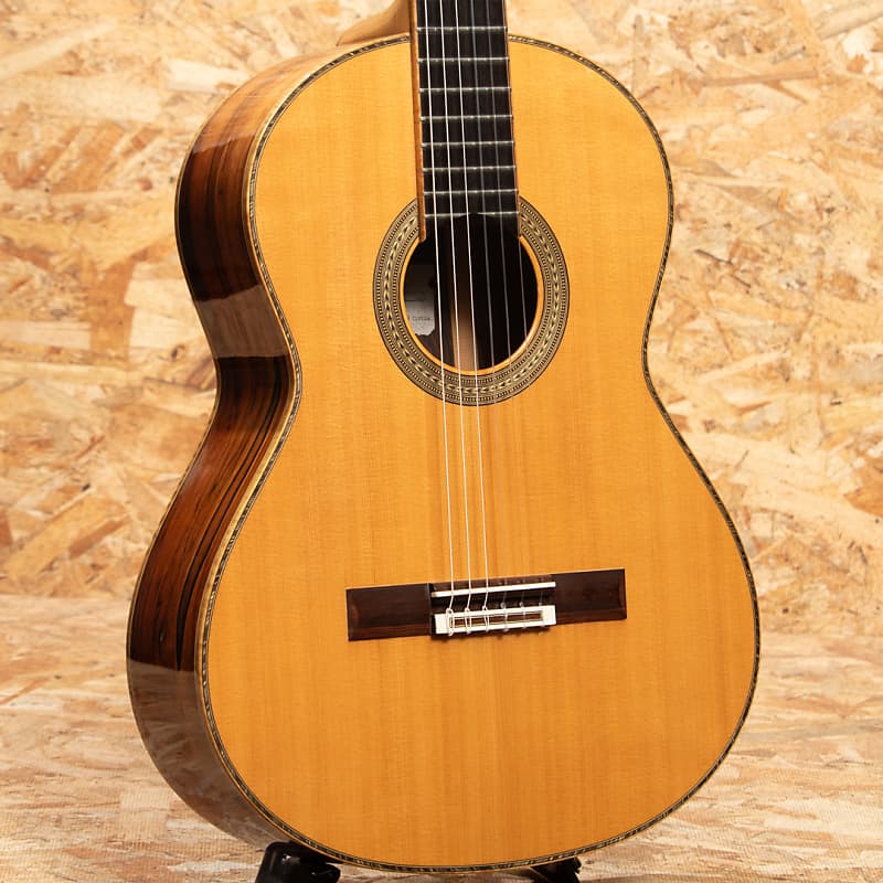 K.Yairi KK-46 Custom | Reverb