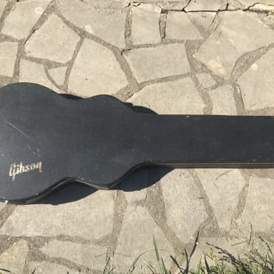 Gibson The Ripper bass Fretless 1979 Tobacco burst | Reverb