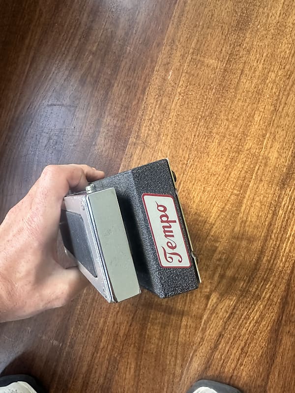 Shin-Ei 6Tr Fuzz Wah | Reverb