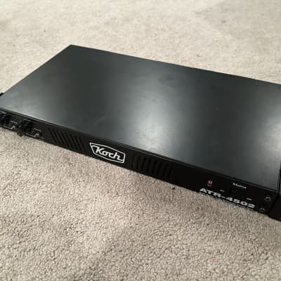 Koch ATR-4502 115 Volt | Reverb