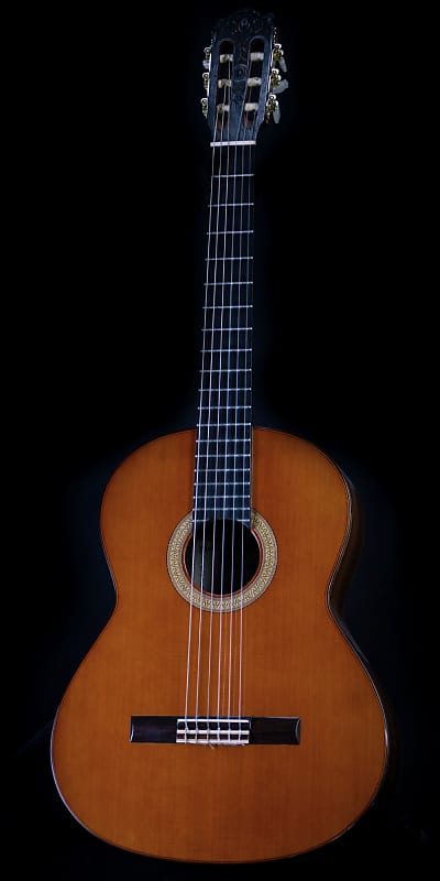 Alvarez 5036 Classical | Reverb