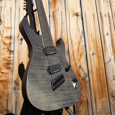 ESP LTD M-1007 MS Multi-Scale | Reverb