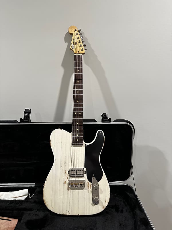 Luxxtone T-Luxx | Reverb