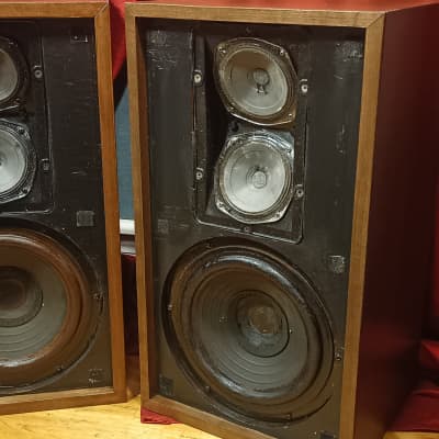 Boston Acoustics VR-M60 Pair, Cherry | Reverb