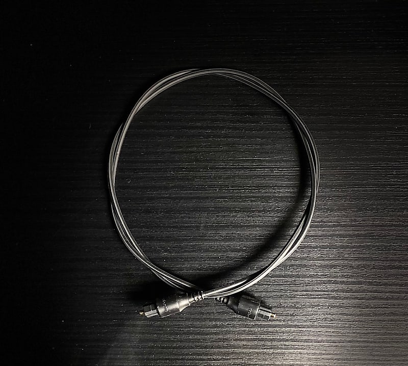 AudioQuest Optilink Pearl Full Size to Full Size Digital | Reverb