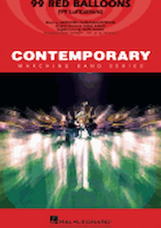 99 Red Balloons (99 Luftballoons) | Reverb