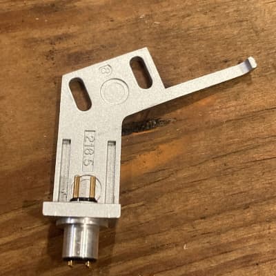 Sony SH-151 Headshell - For Straight Sony Tonearm | Reverb