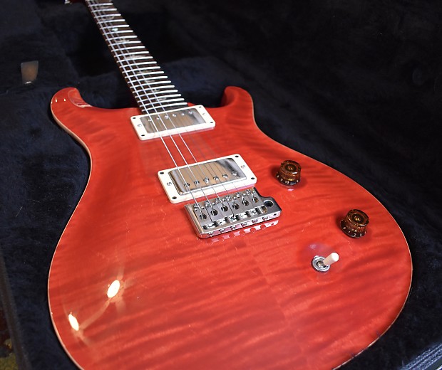 PRS Paul Reed Smith McCarty Trem! | Reverb